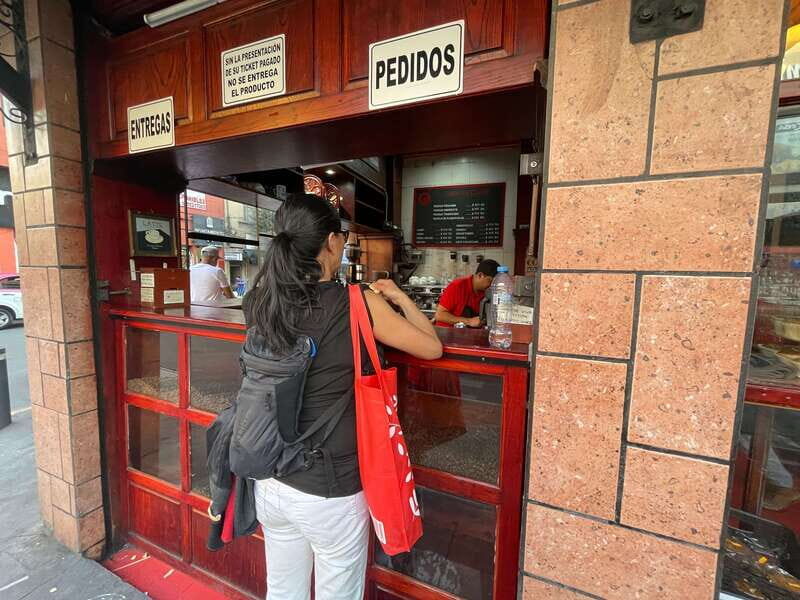 Mexico City: Walk & Eat through Mexican Gastronomy History - Who Will Love This Tour?  