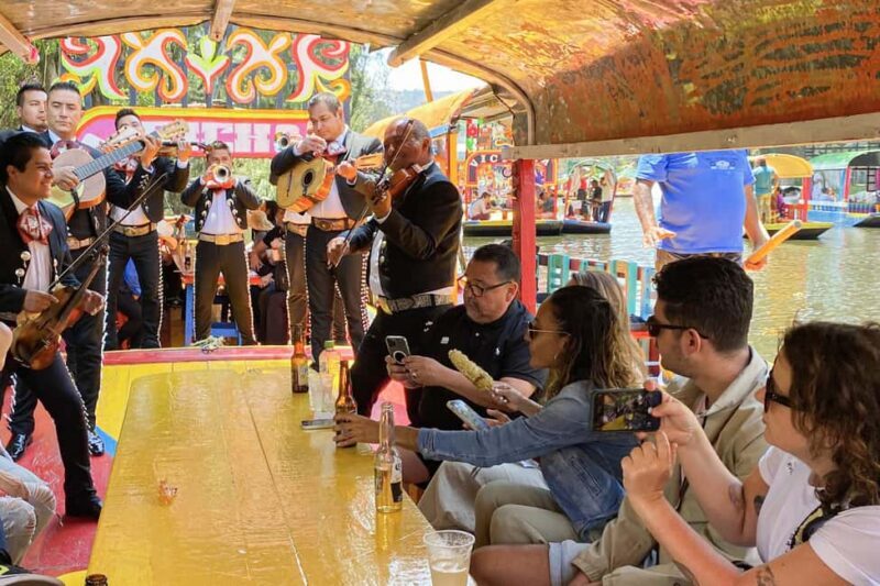 Mexico City: Xochimilco All-Included Boat Party Tour - Final Thoughts: Is It Worth It?