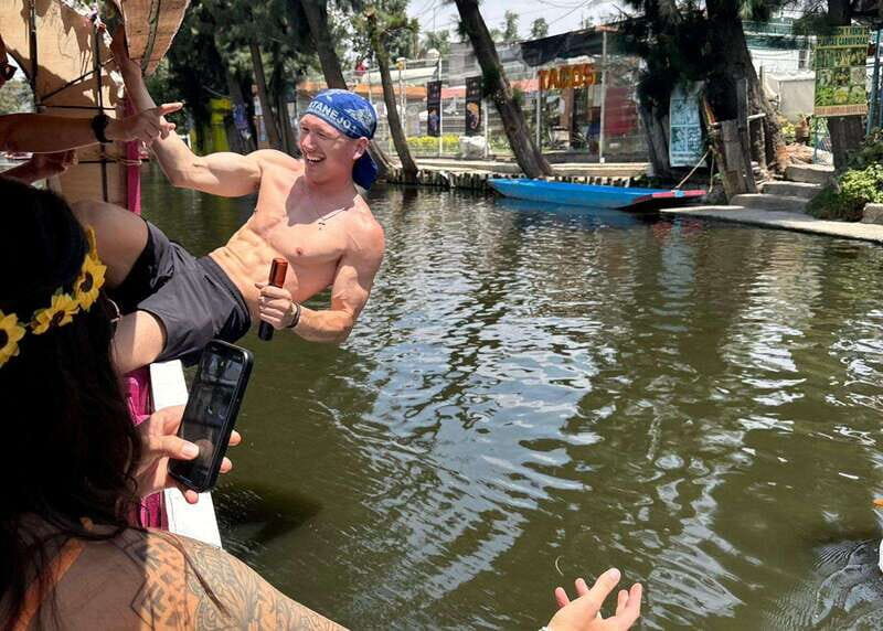 Mexico City: Xochimilco Boat Party with Unlimited Drinks - Who Will Love This Tour?