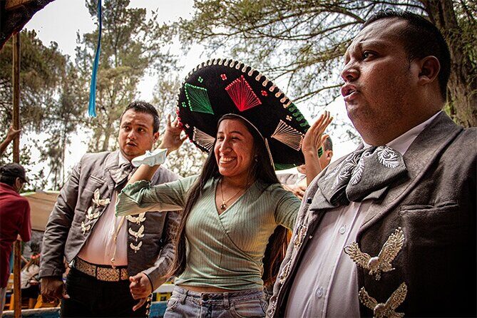 Mexico City: Xochimilco, Coyoacán and University City Tour - Who Is This Tour Best Suited For?