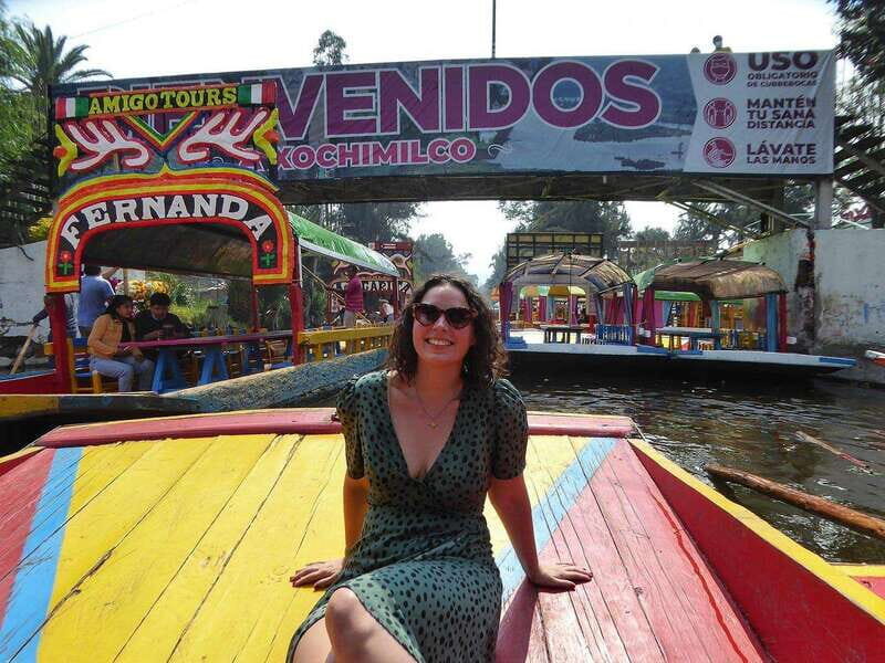 Mexico City Xochimilco Tour (Private & All-Inclusive) - Introduction  