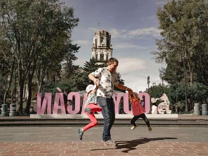 Mexico City Xochimilco Tour (Private & All-Inclusive) - The Sum Up  