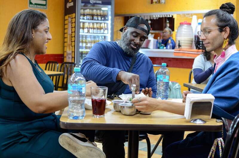 Mexico City: Zocalo Tacos Tour by Michelin-Star Chef Torres - Final Thoughts