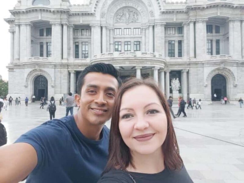 Mexico City: Zona Rosa Pub Crawl Experience - Key Points