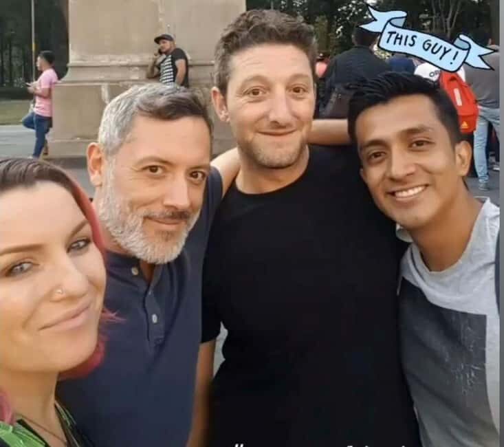 Mexico City: Zona Rosa Pub Crawl Experience - The Sum Up