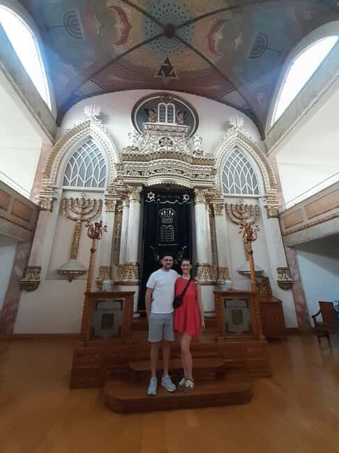 Mexico City's Jewish Quarter: Private Tour - The Value and Who This Tour Is Best For