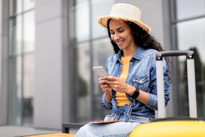 Mexico Data eSIM - How the Activation Works