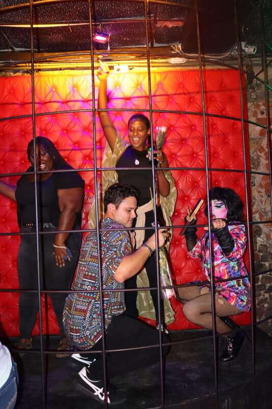 Mexico: Historic Center Nightlife Tour with Drinks - FAQs