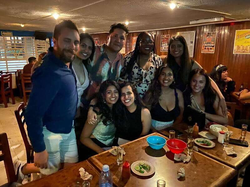 Mexico: Historic Center Nightlife Tour with Drinks - Final Words