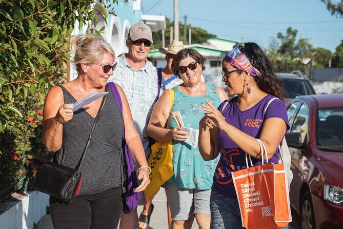 Mexico Magico Food Tour - An Authentic Food Journey through Puerto Escondido