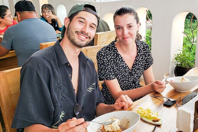 Mexico Magico Food Tour - The Sum Up