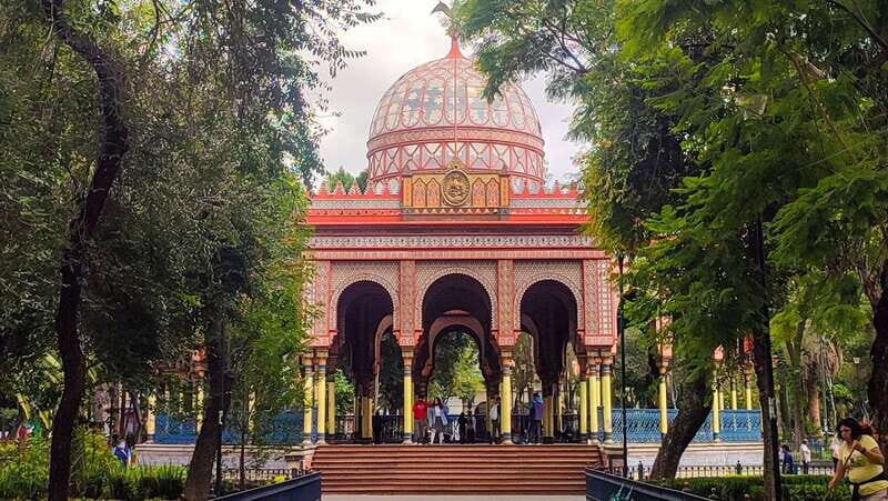 Mexico Off The Beaten Track/ Street Food Bike Tour - What to Expect During the Tour