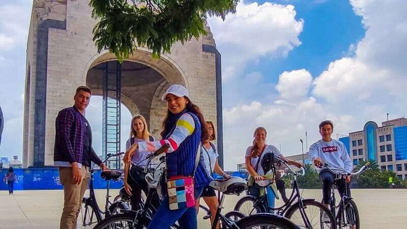 Mexico Off The Beaten Track/ Street Food Bike Tour - Practical Tips & Considerations