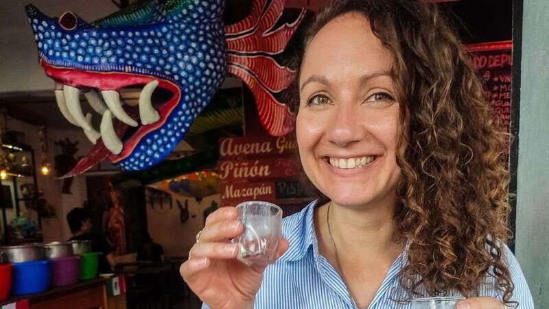 Mexico Off The Beaten Track/ Street Food Bike Tour - Who Should Book This Tour?