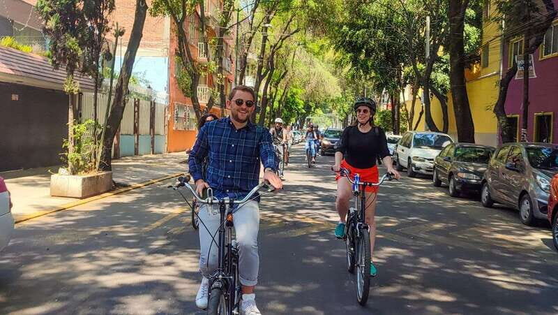 Mexico Off The Beaten Track/ Street Food Bike Tour - Final Thoughts