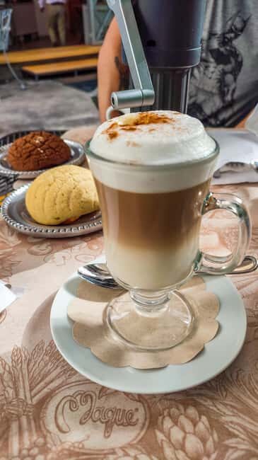 Mexico Off The Beaten Track/ Street Food Bike Tour - FAQs