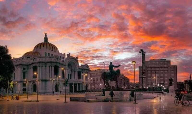 Mexico: Private Custom Tour with a Local Guide - Logistics, Duration, and Cost