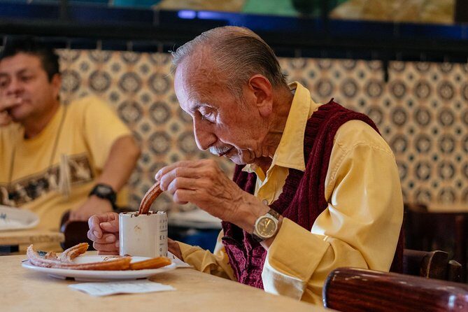 Mexico Private Food Tour With Locals Including 10 Tastings - The Overall Value