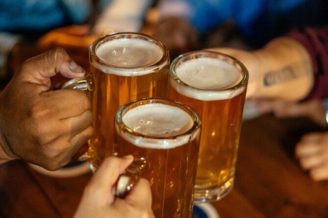 Mexico Private Food Tour With Locals Including 10 Tastings - Who Will Love This Tour?