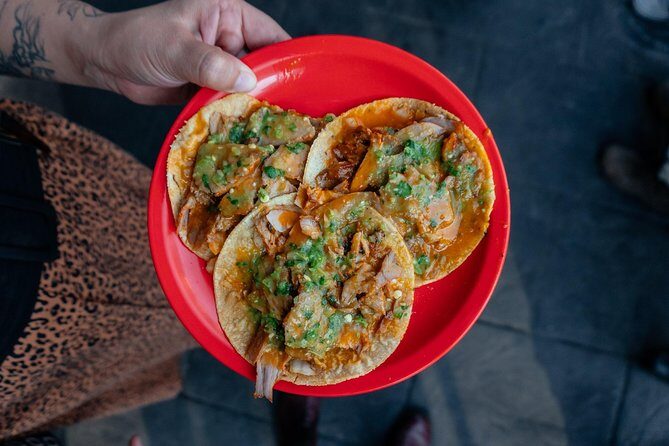 Mexico Private Food Tour With Locals Including 10 Tastings - FAQs