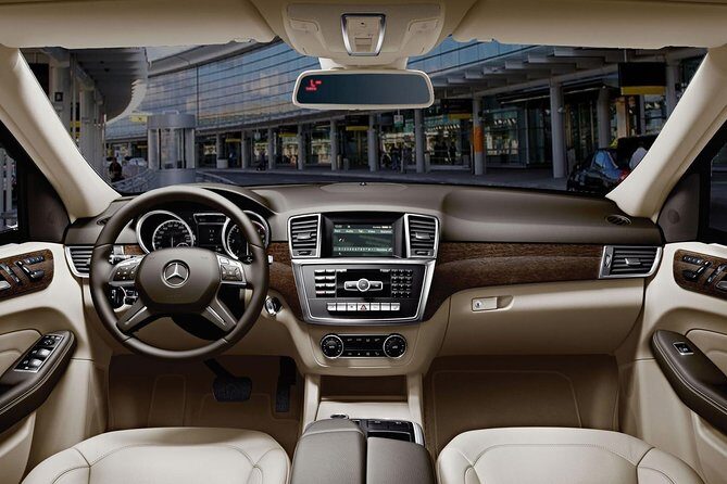 Mexico Private Transfer from Cancun hotels area to Cancun airport - Final Thoughts