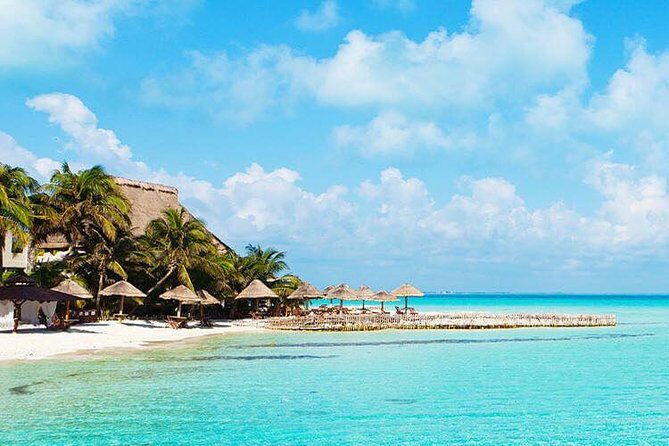 Mexico Private Transfer from Puerto Vallarta to Puerto Vallarta (PVR) Airport - Why Choose This Transfer Service?