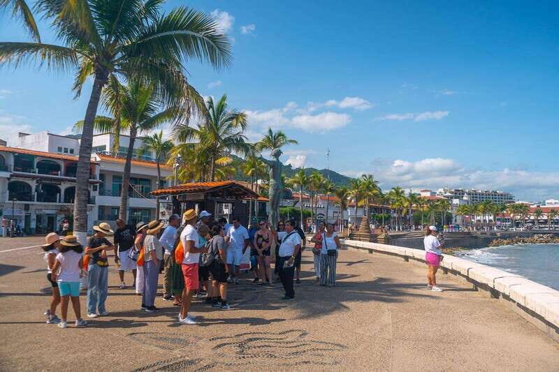 Mexico: Puerto Vallarta City Tour - Practical Details: Transportation, Timing, and Value
