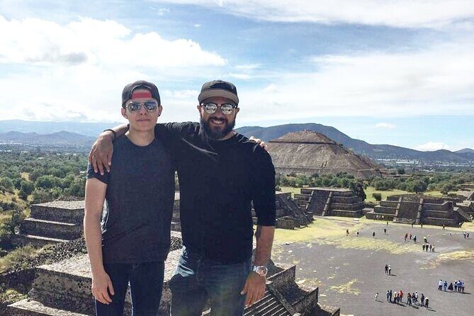 Mexicos Ancient Wonders: Teotihuacan, Tula & Anthropology Museum - Final Thoughts