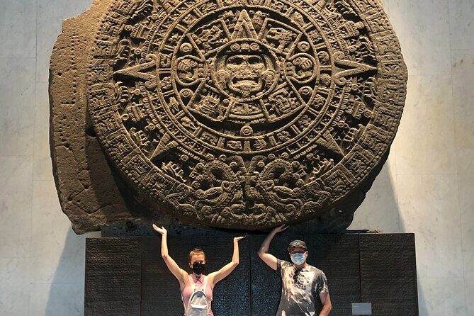 Mexicos Ancient Wonders: Teotihuacan, Tula & Anthropology Museum - FAQs