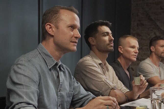 Mezcal and Mole by a Certified Sommelier Mexico City - Who Would Love This Tour?