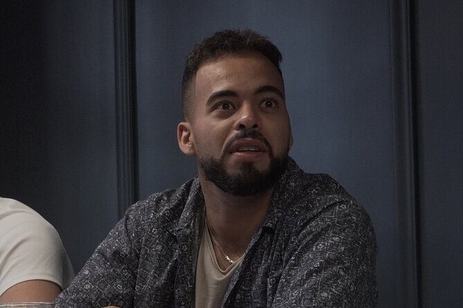 Mezcal and Mole by a Certified Sommelier Mexico City - FAQs