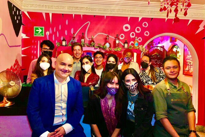 Mezcal and Tequila Cocktail Masterclass - Is It Worth the Price?