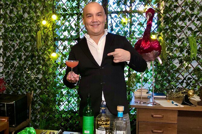 Mezcal and Tequila Cocktail Masterclass - Final Thoughts: Who Is This Tour Best For?