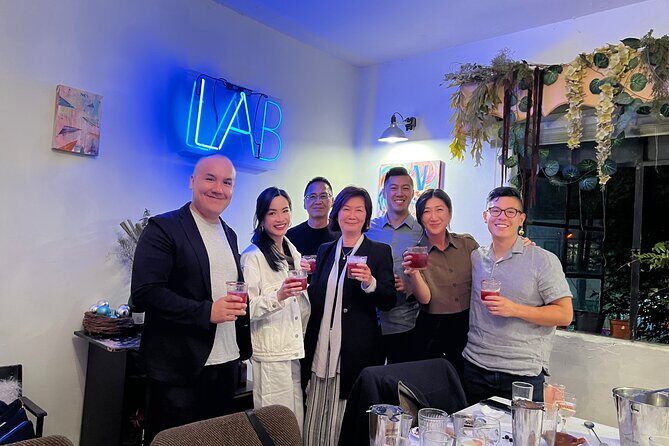 Mezcal and Tequila Cocktail Masterclass - FAQ