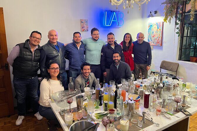 Mezcal and Tequila Cocktail Masterclass - Final Words