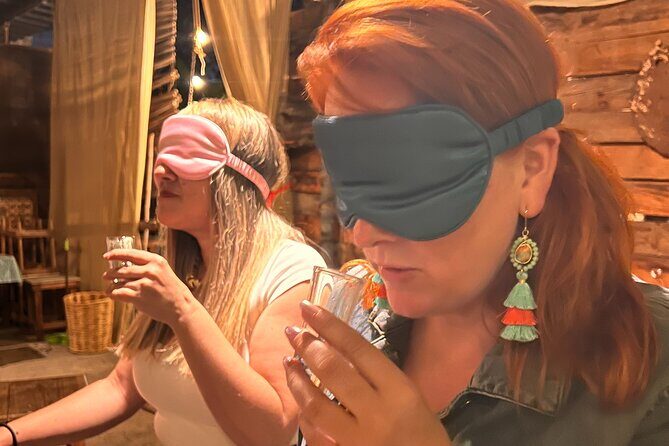 Mezcal Blind Tasting Experience - Authenticity and Insider Tips