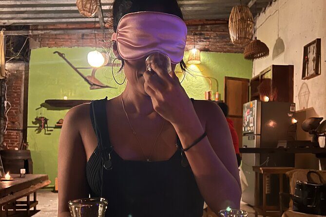 Mezcal Blind Tasting Experience - Who Should Consider This Tour?