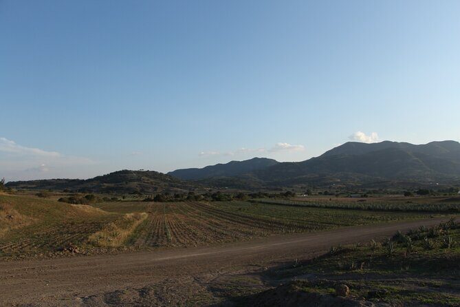 Mezcal Culture Cycling Tour in a Zapotec Village - Exploring the Itinerary in Detail