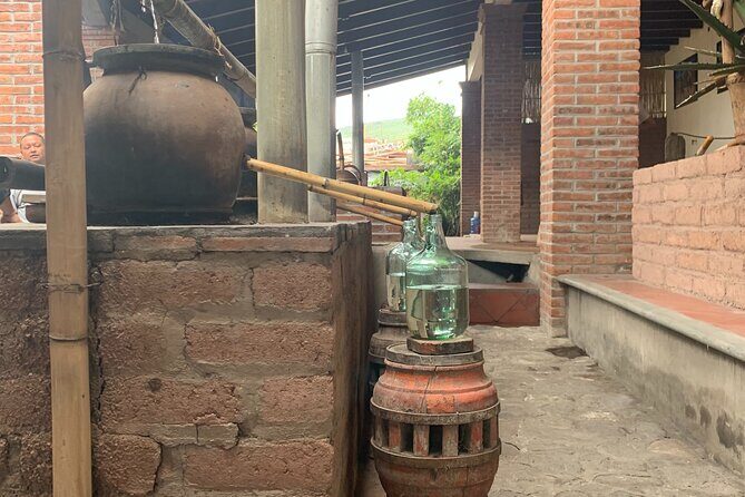 Mezcal Day Experience - FAQ