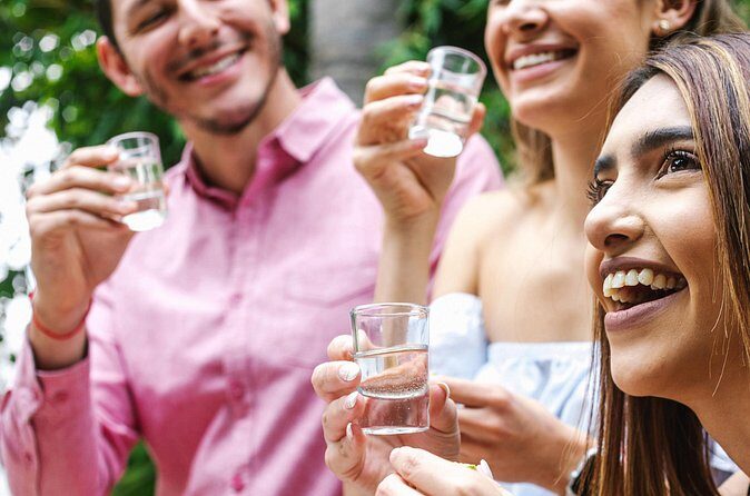 Mezcal Tasting and Immersive Experience in Mexico City - Final Thoughts