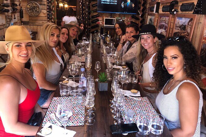 Mezcal Tasting -Masterclass + Blind tasting- - The Complete Breakdown of the Experience