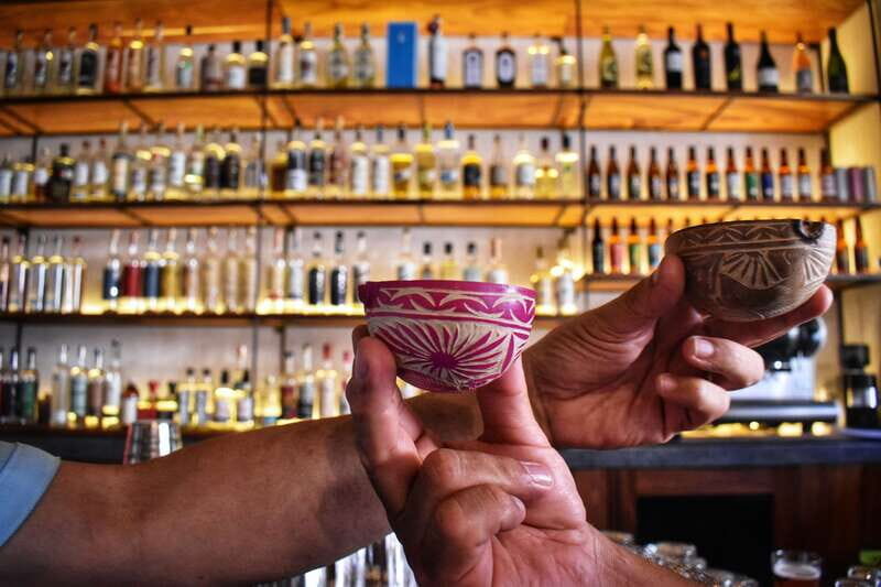 Mezcal Tastings by El Tasting Room - A Closer Look at the Experience