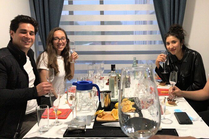 Mezcal & Tequila Tasting at Mexico City with full dinner - Final Thoughts: Is It Worth It?