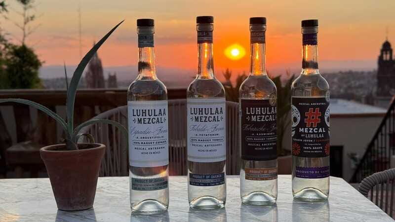 Mezcales tradicionales: Experiencia de Sabores con Historia - Frequently Asked Questions  