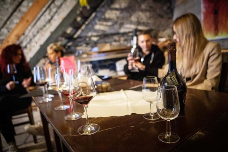 Mezzocorona: Teroldego Vineyard Tour and Wine Tasting - An In-Depth Look at the Mezzocorona Vineyard Tour