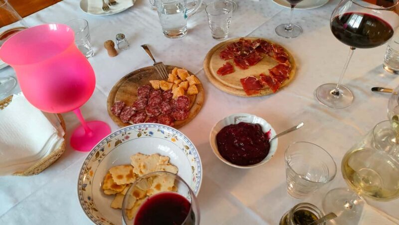 Mezzocorona: Teroldego Vineyard Tour and Wine Tasting - Frequently Asked Questions (FAQs)