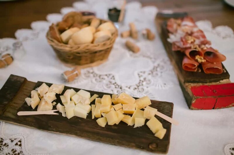 Mezzocorona: Wine Tasting and Cellar Tour with Aperitif - Practical Details: Price, Duration, and Accessibility