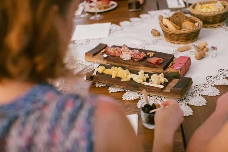Mezzocorona: Wine Tasting and Cellar Tour with Aperitif - Who Should Book This Tour?