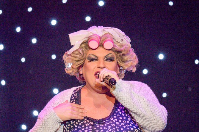 MHT Lanzarote - Comedy Drag Dinner Show Experience - No1 - What to Expect from the Lanzarote Drag Dinner Show