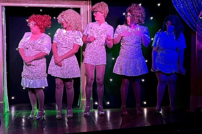MHT Lanzarote - Comedy Drag Dinner Show Experience - No1 - Practical Tips for Attending